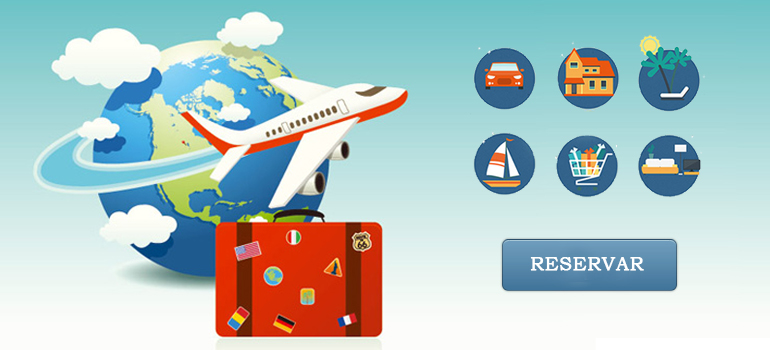 Transformación digital del turismo