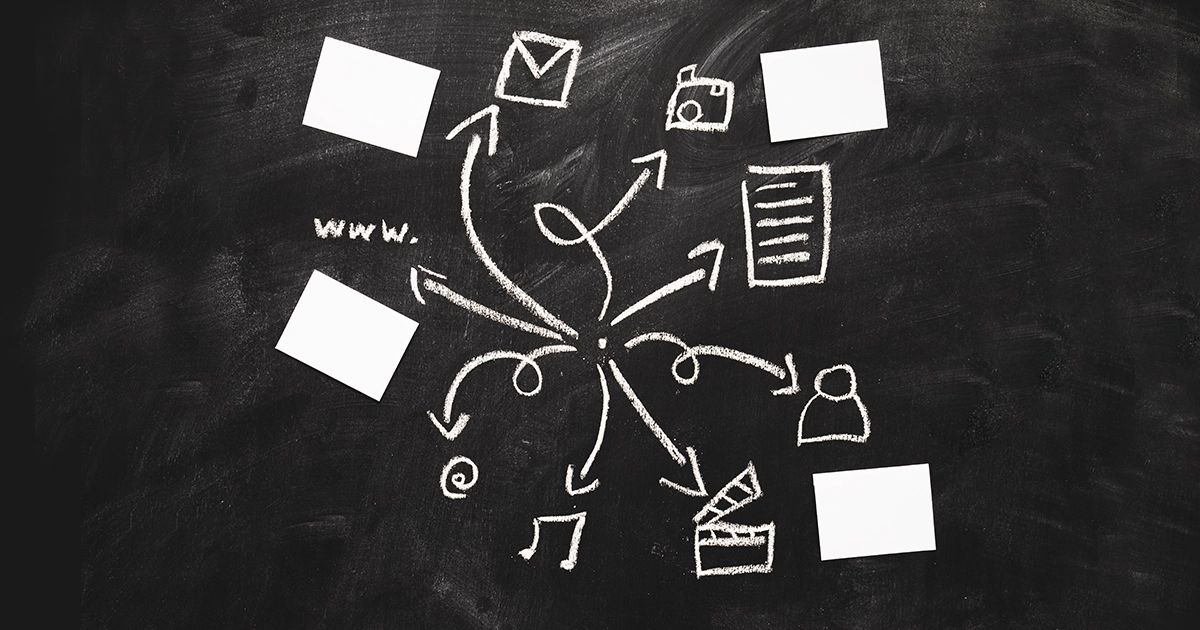 Aprende a comunicar tu ideas con imágenes utilizando un moodboard