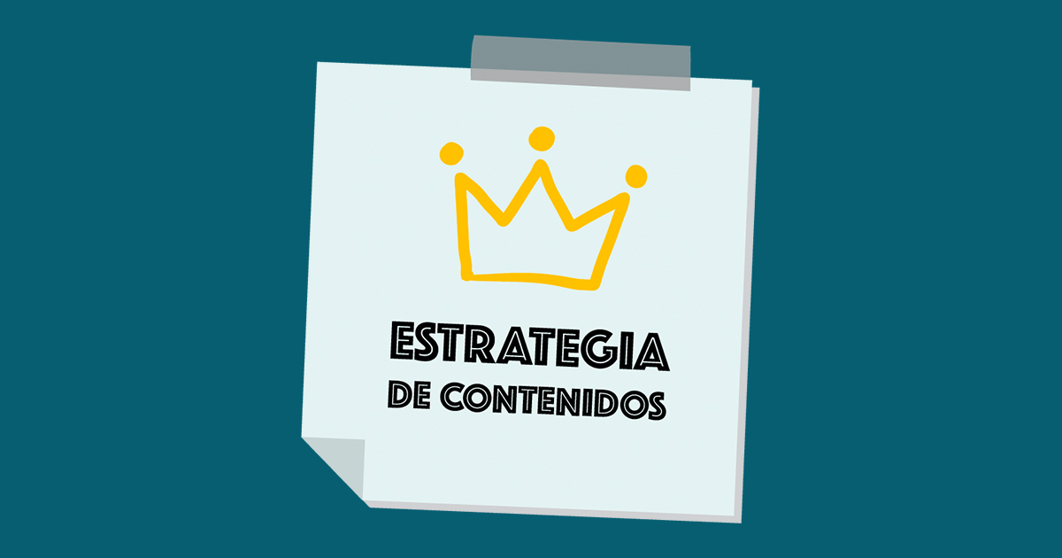 Estrategias de contenido para aumentar tu visibilidad digital