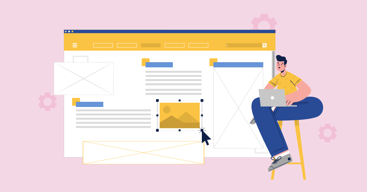 Principios de la usabilidad web: diseña la mejor página web