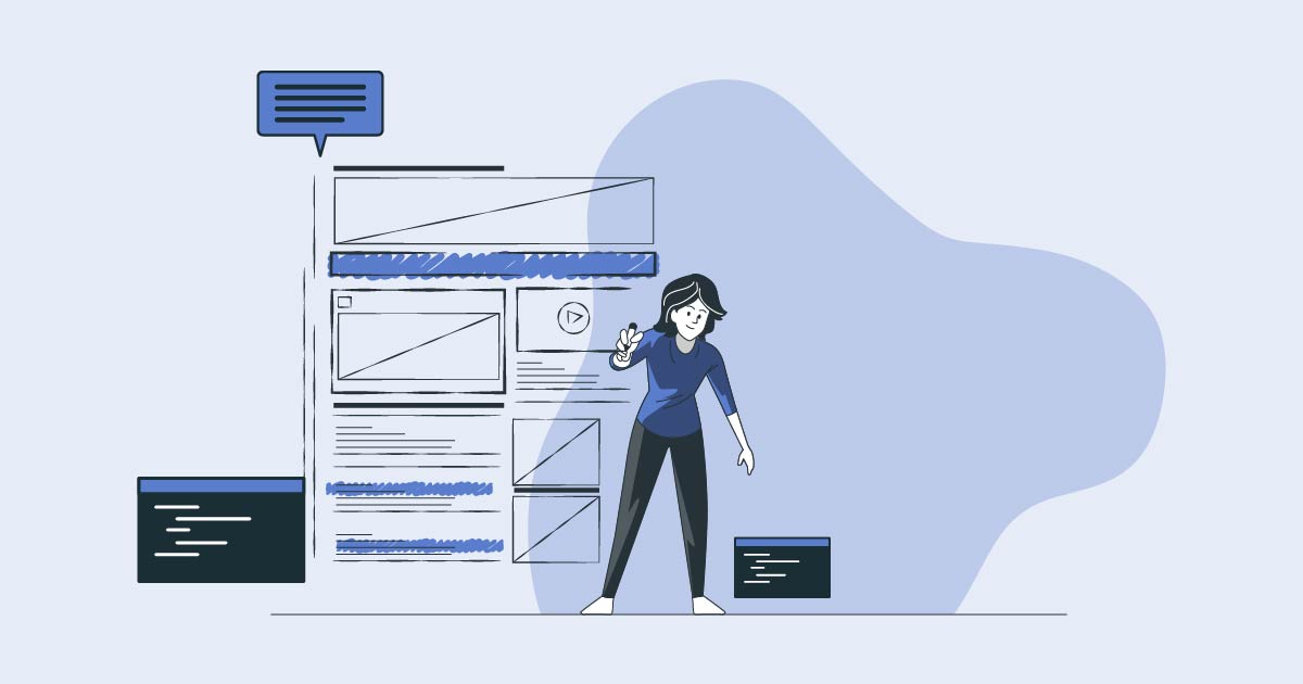 Qué son los wireframes y por qué son importantes en el diseño digital